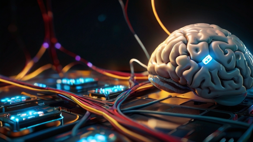 Scientists On Verge Of Creating Artifical Brain Memory Using ...